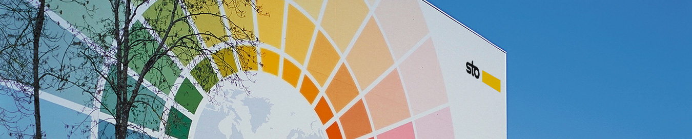 Sto Australia | StoColor System