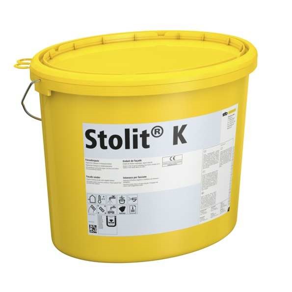 Sto Australia | Finishing Renders for Sto Systems